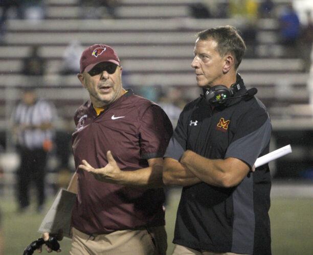 Pelini out as Mooney’s coach and athletic director | News, Sports, Jobs ...